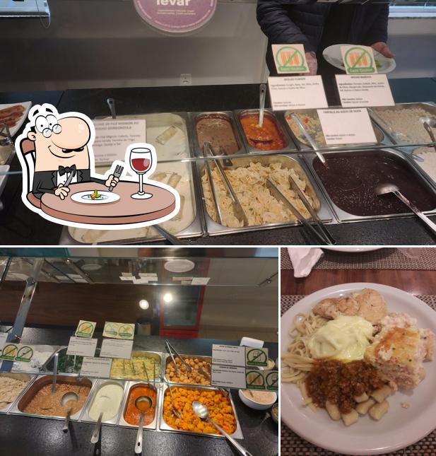 Família Tagliari, Florianópolis - Menu do restaurante, preços e opiniões