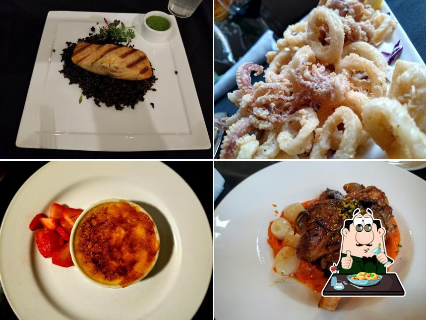Top 3 restaurants with buffalo chicken in Avila Beach, november 2025 ...
