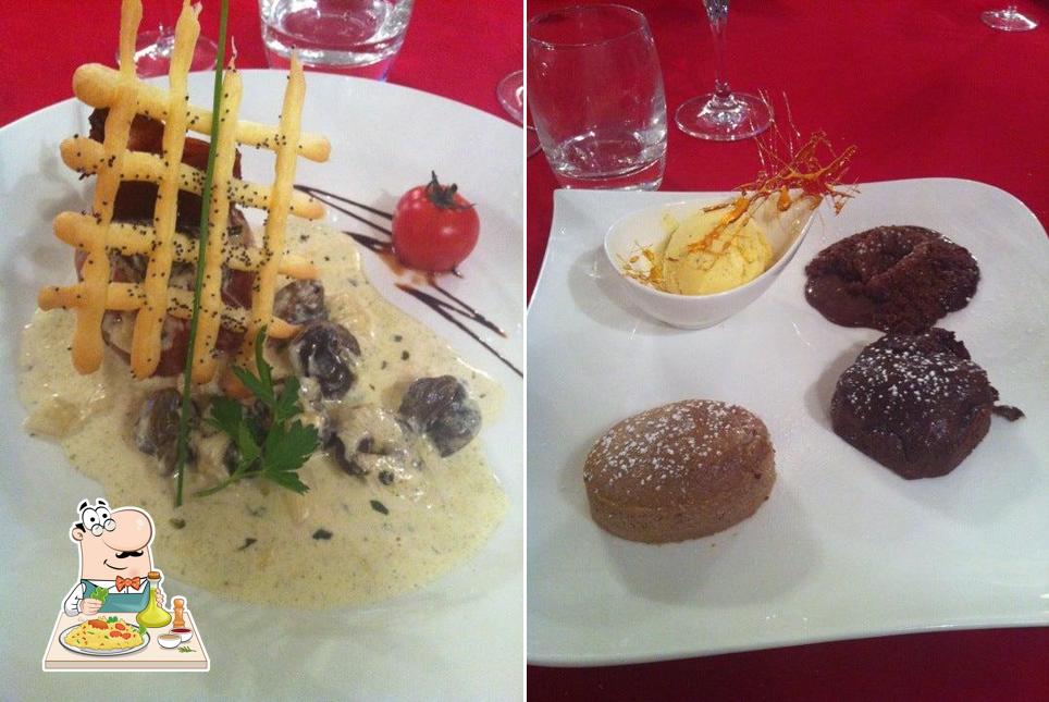 Top 5 restaurants with pate in San-Martino-di-Lota, november 2025 ...