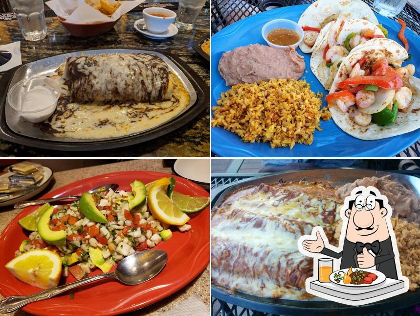 Javier's Sabor Mexicano & Agave Bar, Arlington Heights - Restaurant ...