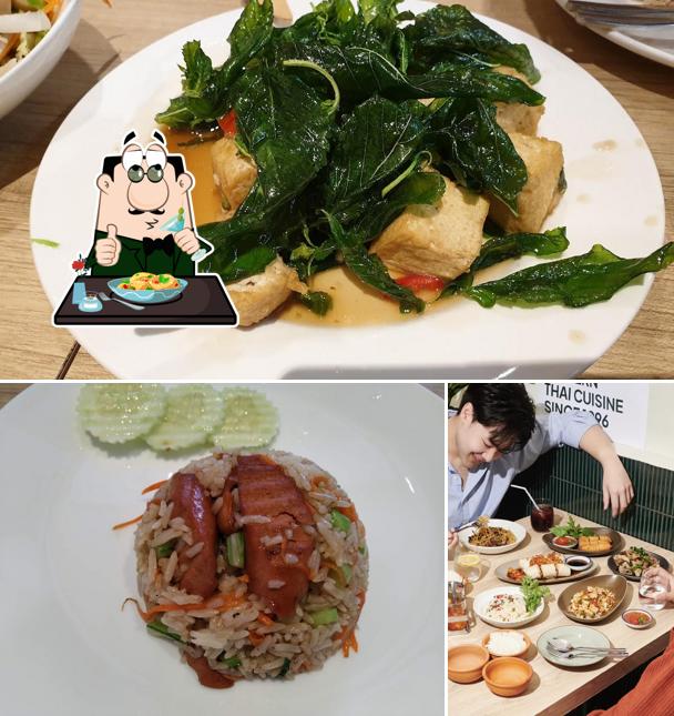 KOKO SIAM 1996, Bangkok, Siam - Restaurant menu, prices and reviews
