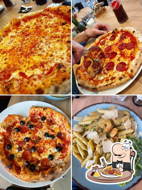 MONDO Pizza&Pasta, Schwanau - Speisekarte, Preise und Bewertungen