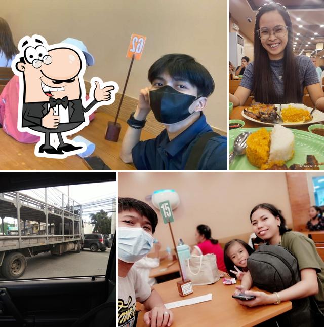 Best restaurants in Checkpoint Lica Malls Calamba - Restaurant Guru