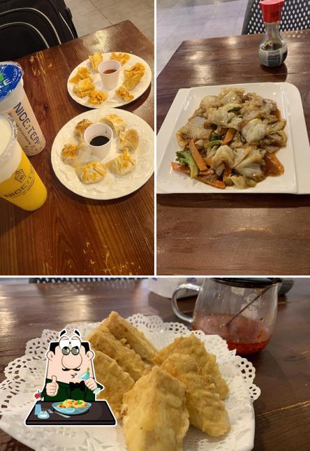 Nice Tea, Santo Domingo - Menú del restaurante, precios y reseñas