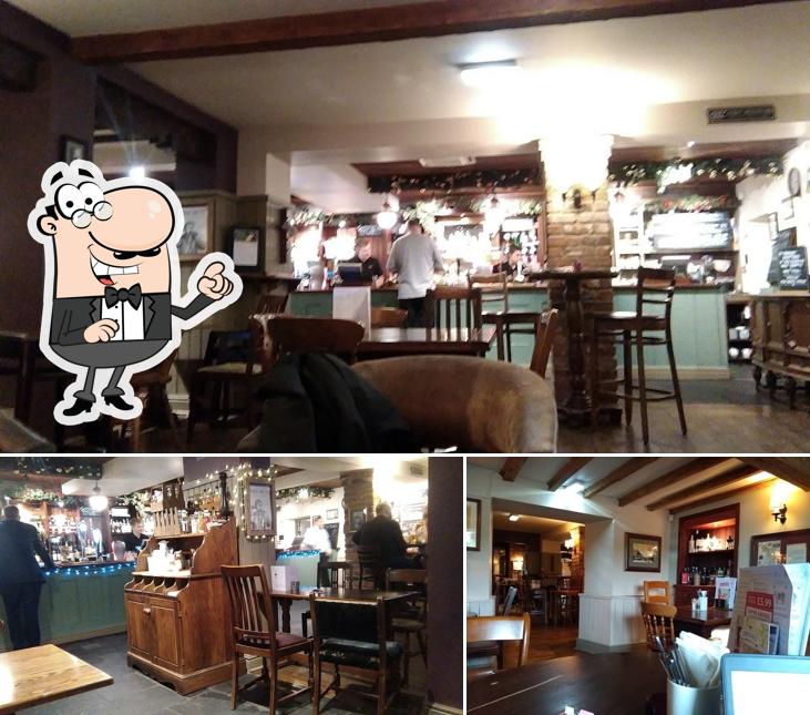 Phoenix, Sheffield - Restaurant menu, prices and reviews