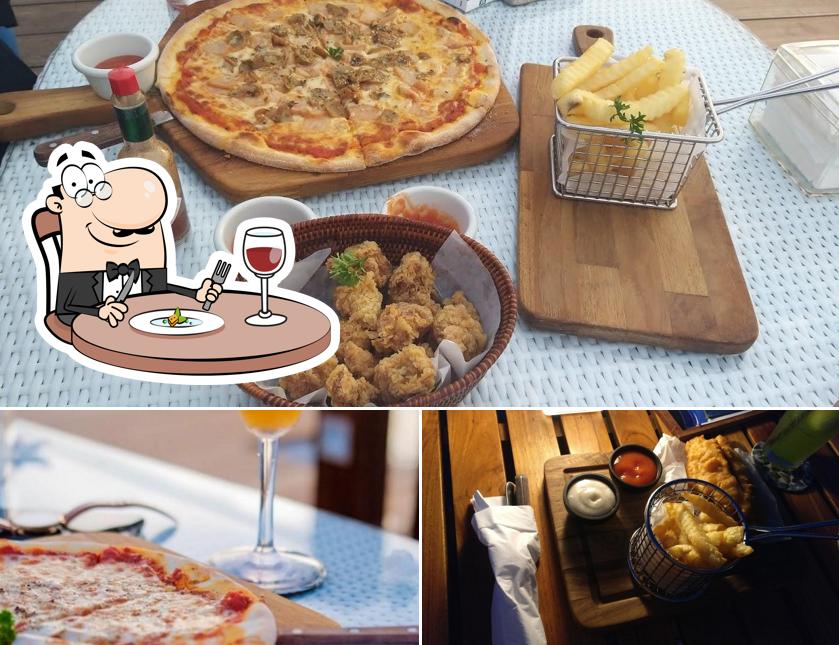 Ombak Bar, Batam - Restaurant menu, prices and reviews
