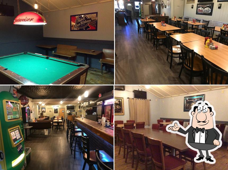 Top 4 pubs & bars in Canton, Pennsylvania, september 2025 - Restaurant Guru