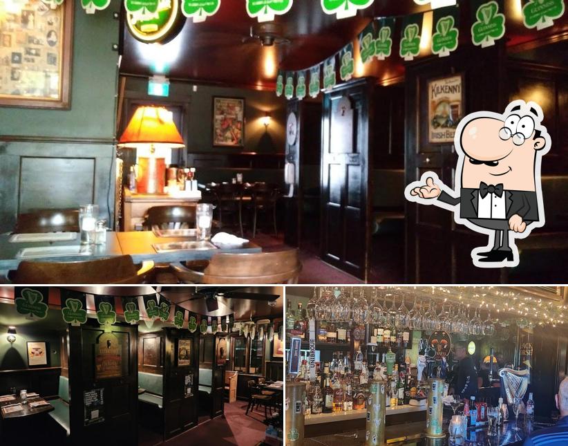 Bar Le Vieux Pub A Rockburn - Menu du restaurant, prix et avis