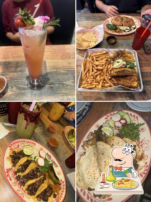 Doña Leti’s, Houston - Restaurant menu, prices and reviews