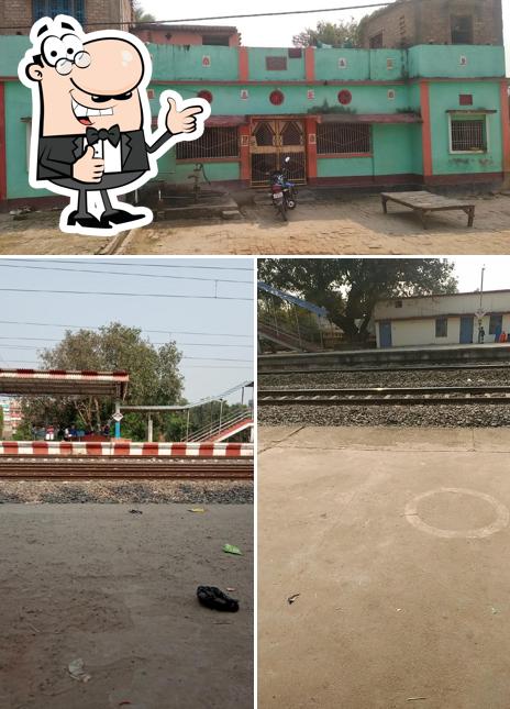 Ekma Railway Station, Ekma - Restaurant menu, prices and reviews