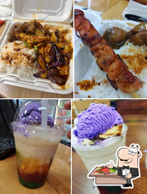 Filipino Express Restaurant, Raleigh - Restaurant menu, prices and reviews