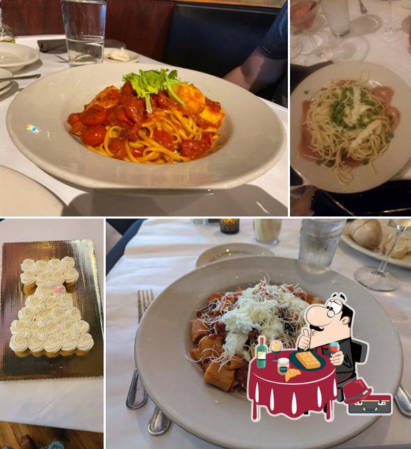 Francesca's North, Northbrook - Restaurant menu, prices and reviews