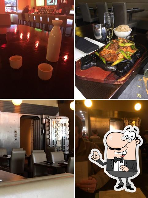 Jade Grille, Pittsburgh - Restaurant menu, prices and reviews
