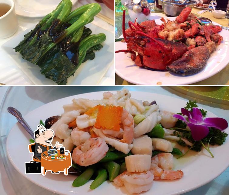 Kirin Court, Richardson - Restaurant menu, prices and reviews
