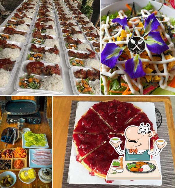 Plato Platito, Pilar - Restaurant menu, prices and reviews