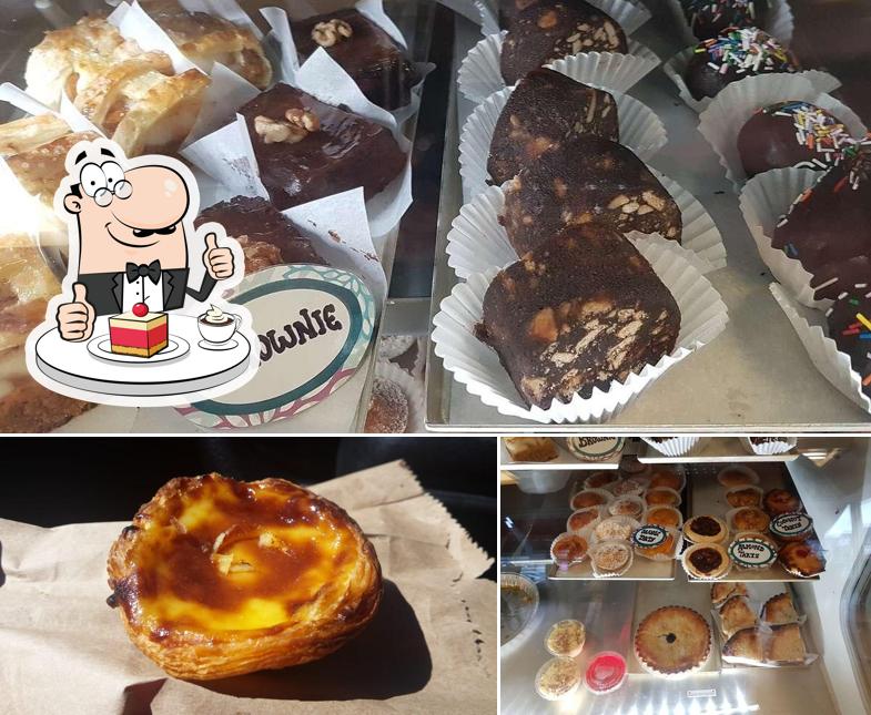 Progress Bakery, Toronto - Restaurant menu, prices and reviews