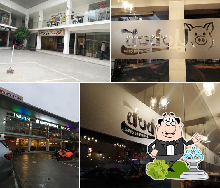 Yobob, Cebu City - Restaurant menu, prices and reviews