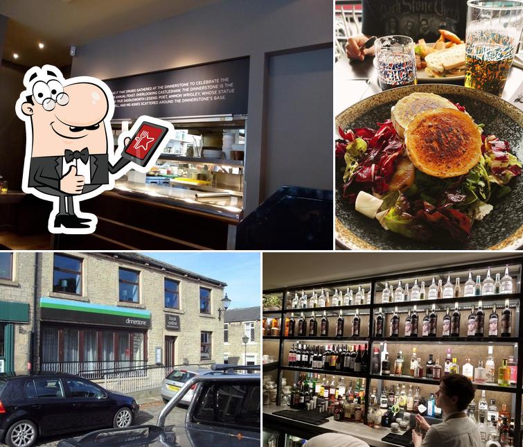 Top 5 restaurants in Uppermill, october 2025 - Restaurant Guru