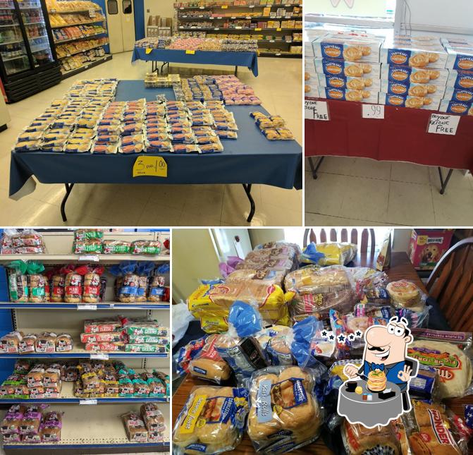 Tastykake Bakery Outlet, San Antonio - Restaurant menu, prices and reviews
