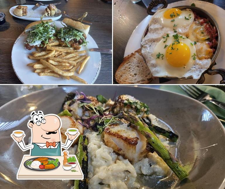 The Brunch Pub, Dayton - Restaurant menu, prices and reviews