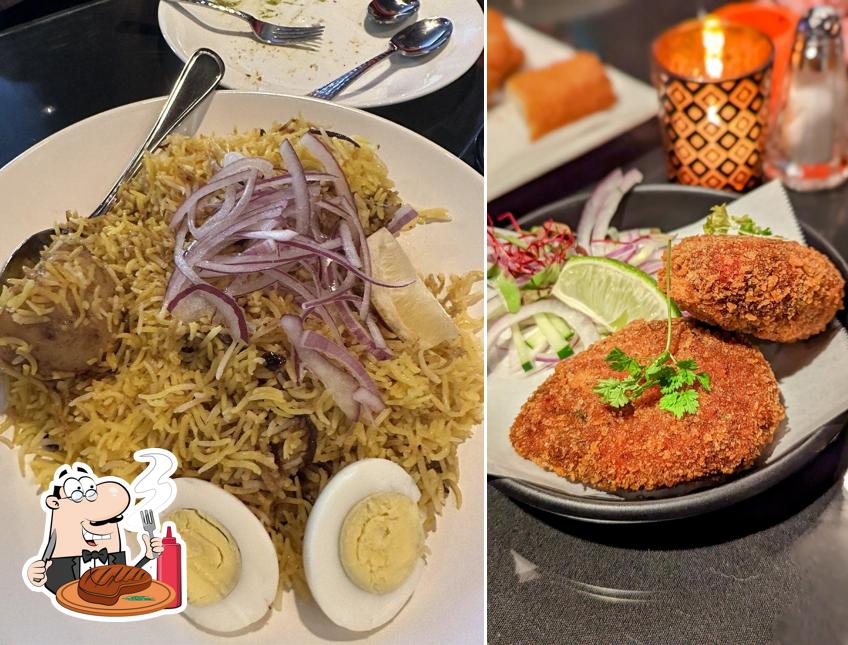 The Turmeric Kitchen, Kirkland - Restaurant menu, prices and reviews