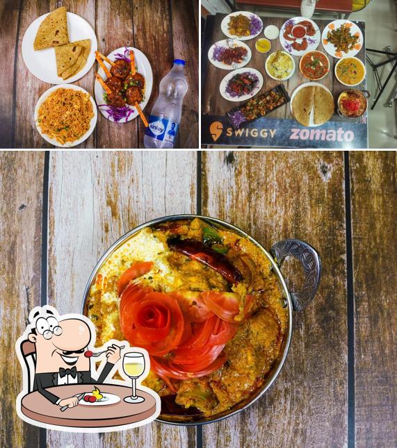 Thindi Restaurant, Mapusa - Restaurant menu, prices and reviews