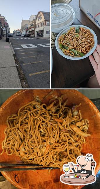 Wah Yan Kitchen, Boonton - Restaurant menu, prices and reviews