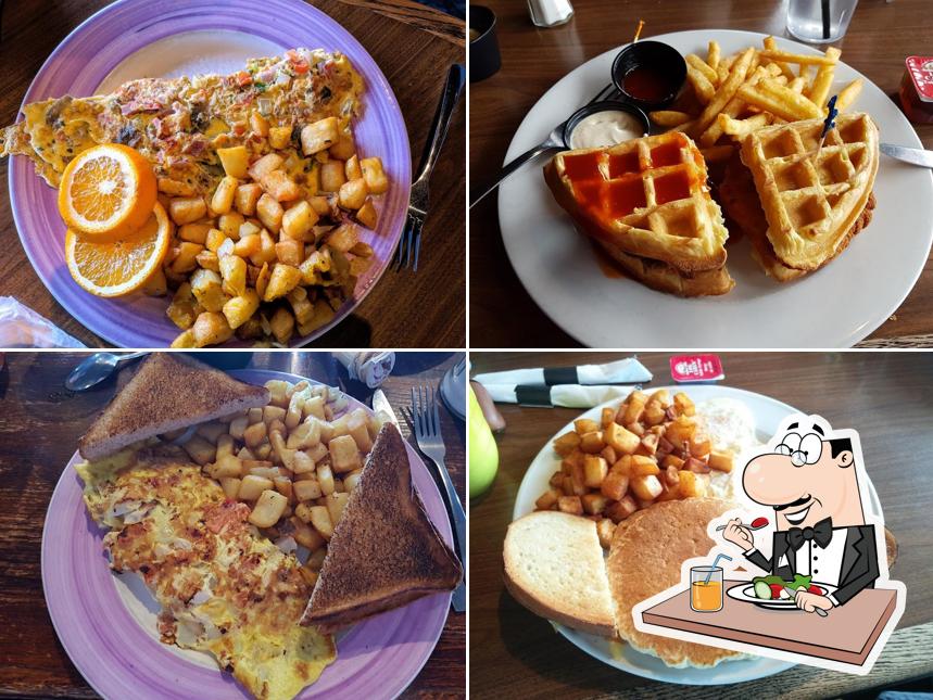 Broadway Bar & Grill, Ottawa - Restaurant menu, prices and reviews