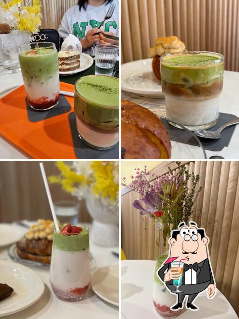 The Butter Room, Melbourne - Restaurant menu, prices and reviews