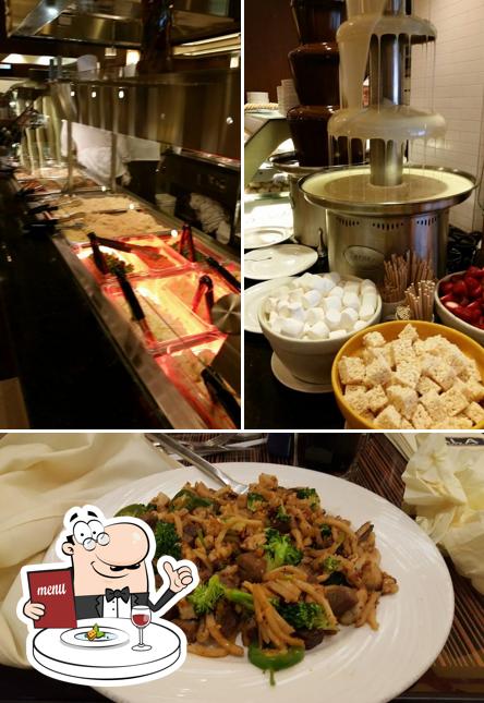 Choices Buffet, Pala - Restaurant menu, prices and reviews
