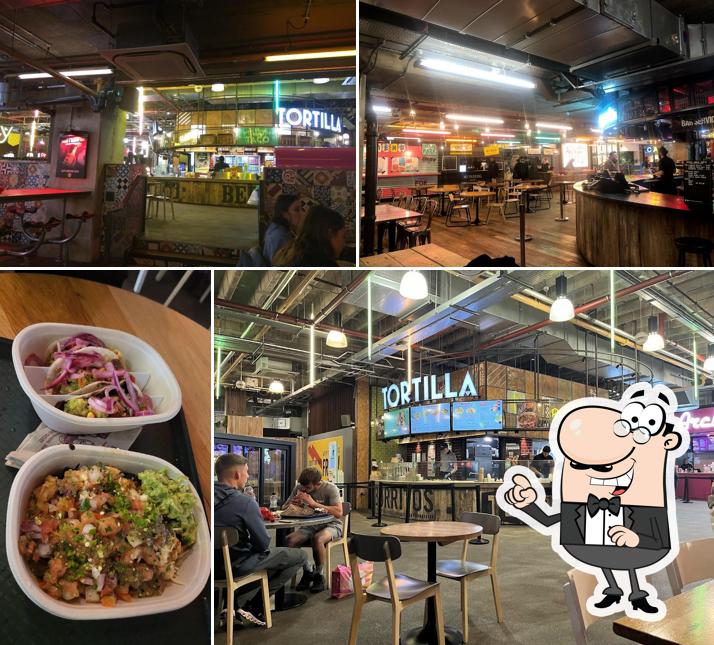 Tortilla Leeds, Leeds - Restaurant menu, prices and reviews