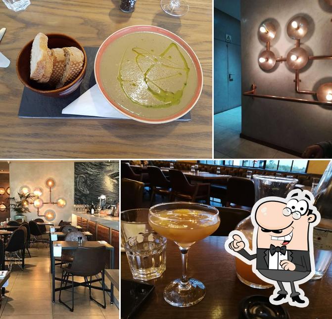 Top 20 places to eat in Sandton, august 2025 - Restaurant Guru