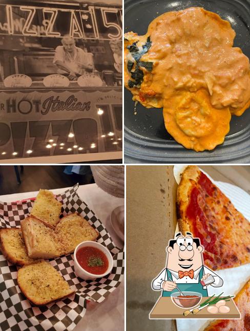Little Pops NY Pizzeria To Go, Naperville - Restaurant menu, prices and ...