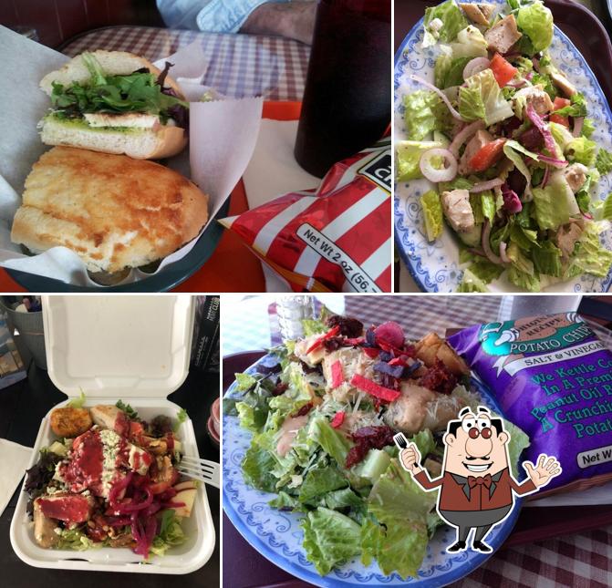 Michael's Deli, Reno - Restaurant menu, prices and reviews