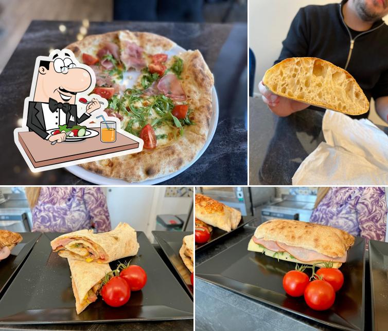 Pizzeria da Claudio, Linz - Speisekarte, Preise und Bewertungen