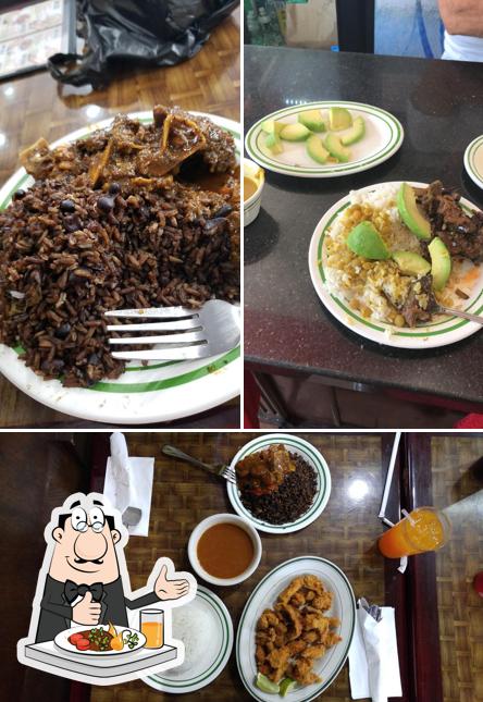 Lulo, New York City - Restaurant menu, prices and reviews