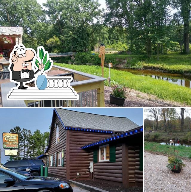 Wouters Front, Suamico - Restaurant menu, prices and reviews