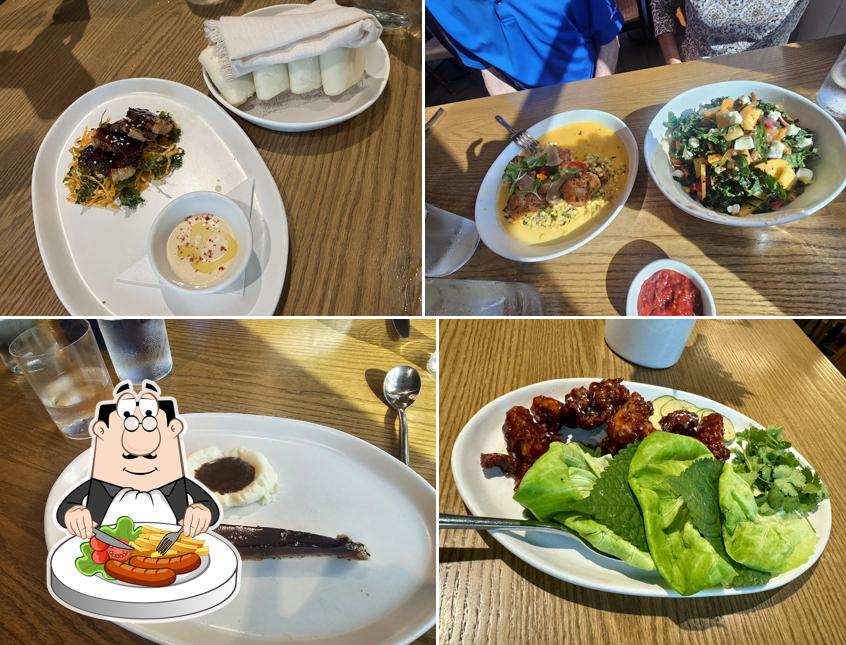 Restaurant Constance, Charlotte - Restaurant menu, prices and reviews
