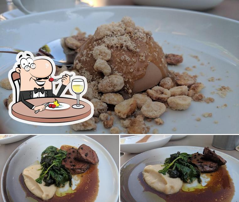 Fish & Cow, Stavanger - Restaurant menu, prices and reviews