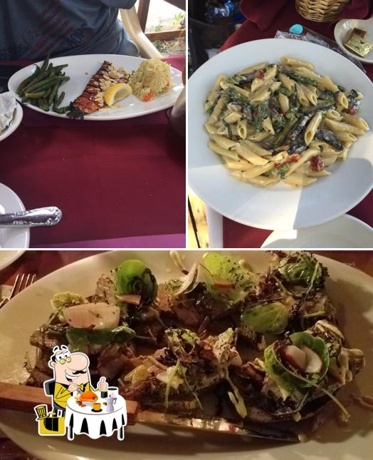 Restaurant Gastrognome, Idyllwild-Pine Cove - Restaurant menu, prices ...