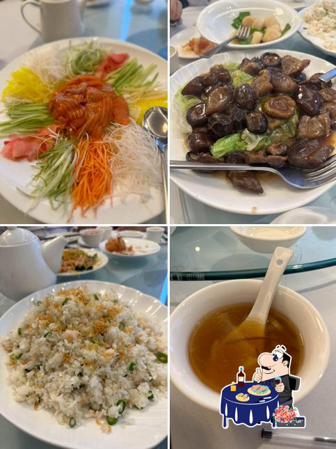 Golden Lily, Box Hill - Restaurant menu, prices and reviews