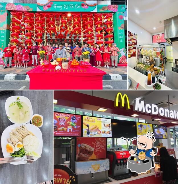 Limelight Phuket, Phuket - Restaurant menu, prices and reviews