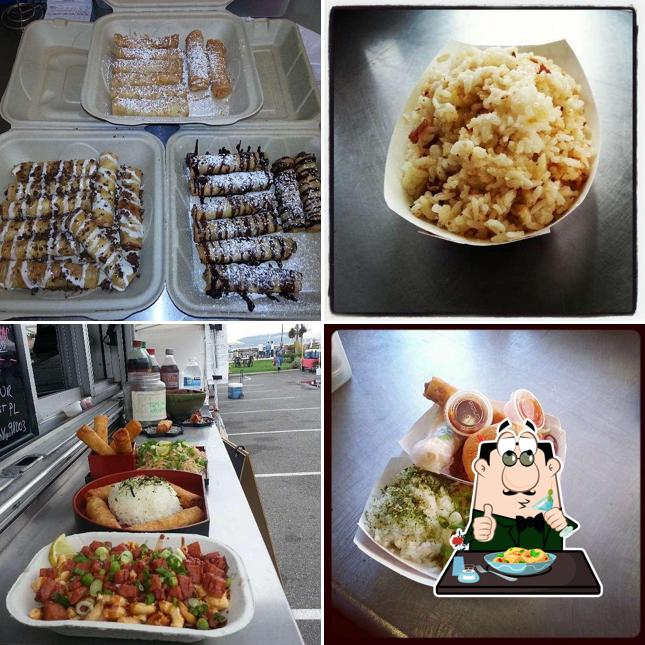 Lumpia World, Federal Way - Restaurant menu, prices and reviews