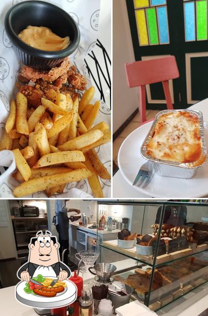 Popolo Coffee Yasmin, Bogor - Restaurant menu, prices and reviews