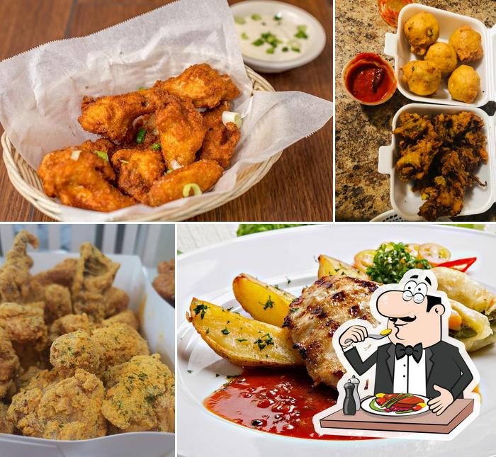 SpiceHub Kitchen, Troy - Restaurant menu, prices and reviews