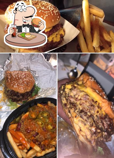 Three Brothers, Manchester - Restaurant menu, prices and reviews