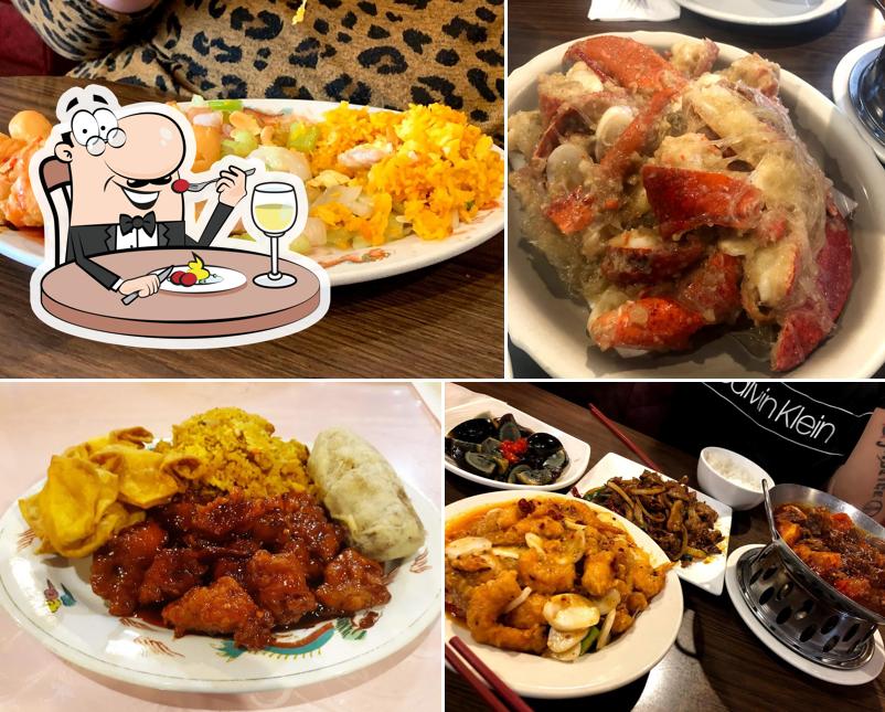 Top 5 restaurants with fried rice in Monmouth, Oregon, november 2025 ...