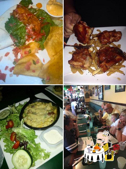 The Greene Turtle Sports Bar & Grille West OC, Ocean City - Restaurant ...
