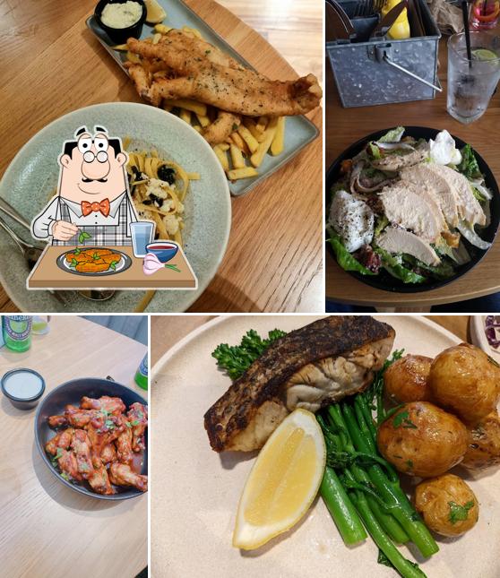 The Vicar, Dural - Restaurant menu, prices and reviews
