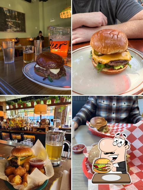 Little Victories, Chicago - Restaurant menu, prices and reviews